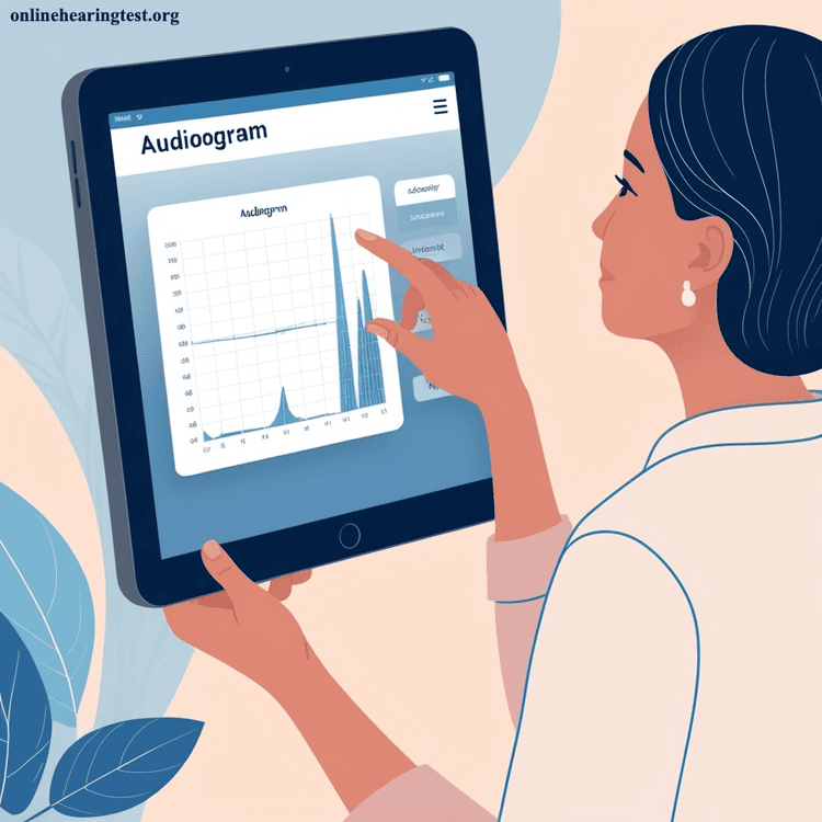 Understanding Your Audiogram: Deciphering Hearing Test Results